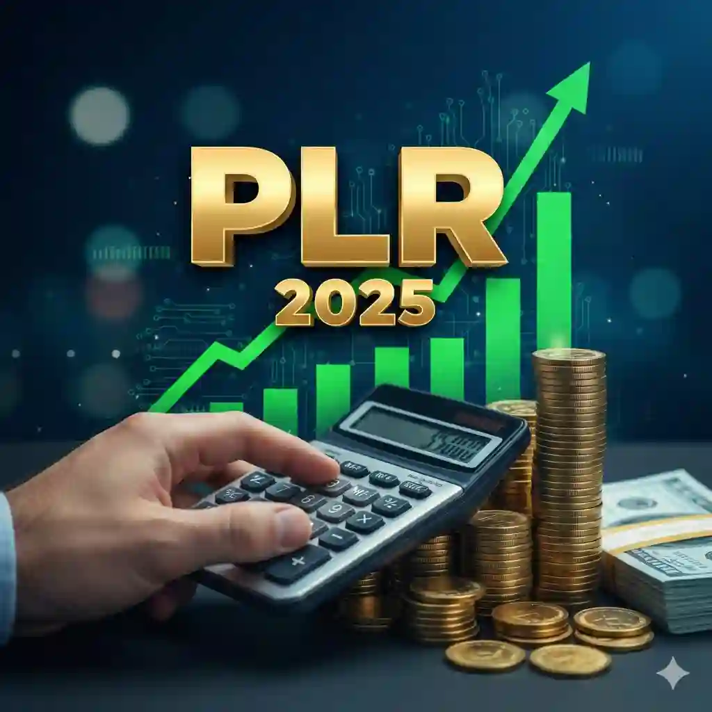 Cálculo PLR: Tabela IRRF Exclusiva, Regras e Isenção 2025